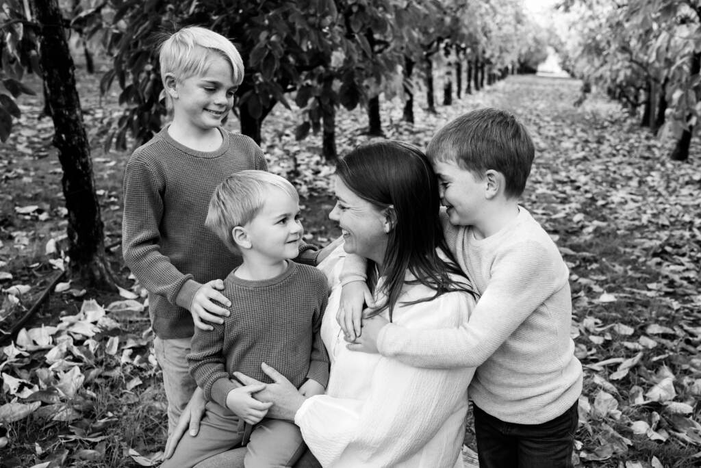 Mini Session Release Signup — Fox and Luna Photography